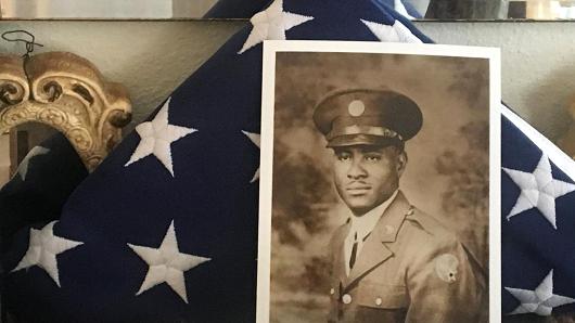 Beloved Austinite, Richard Overton, turned 112 this week. - Austin ...