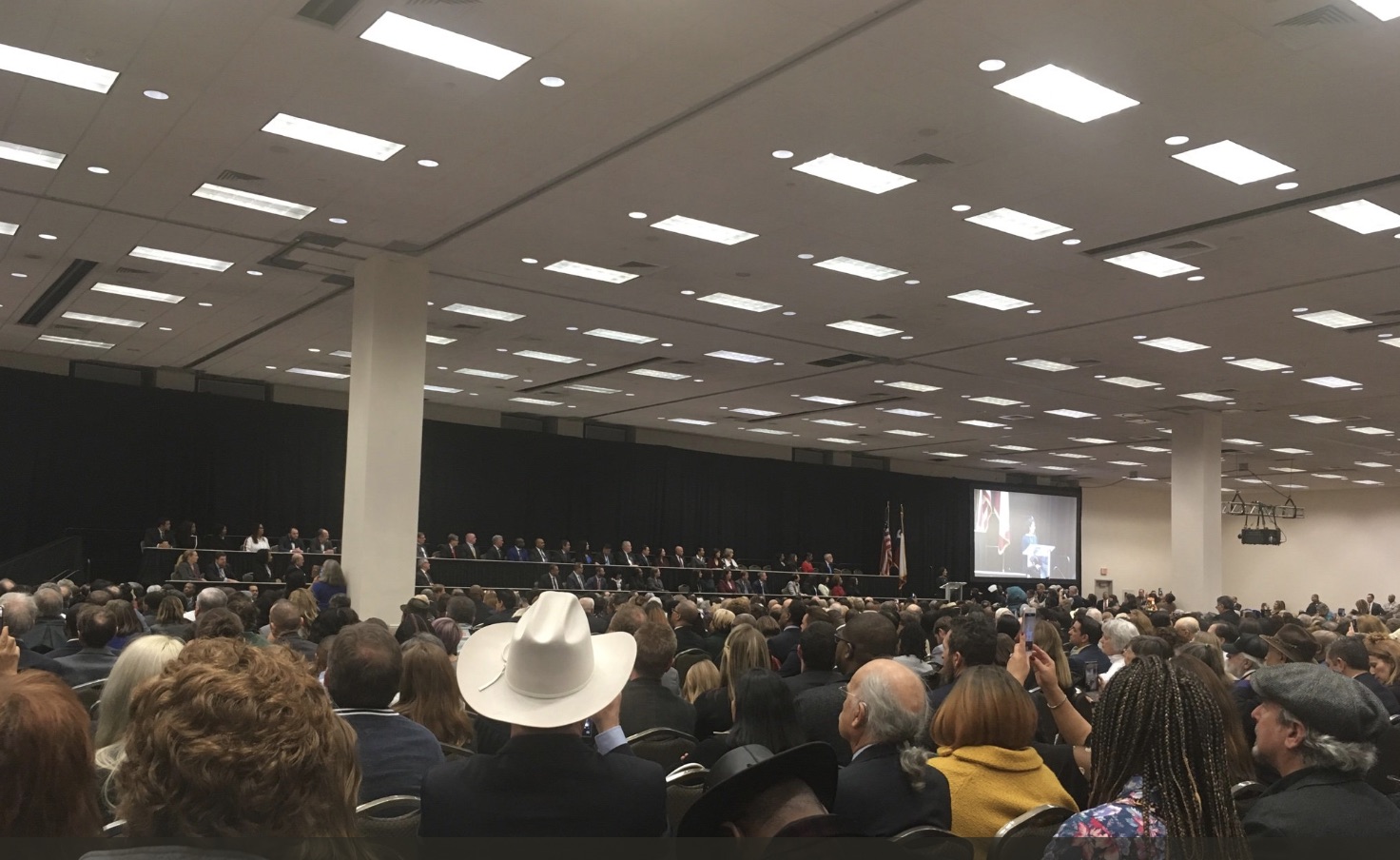 History Makers – 17 African American Women Sworn In As Judges in Harris ...